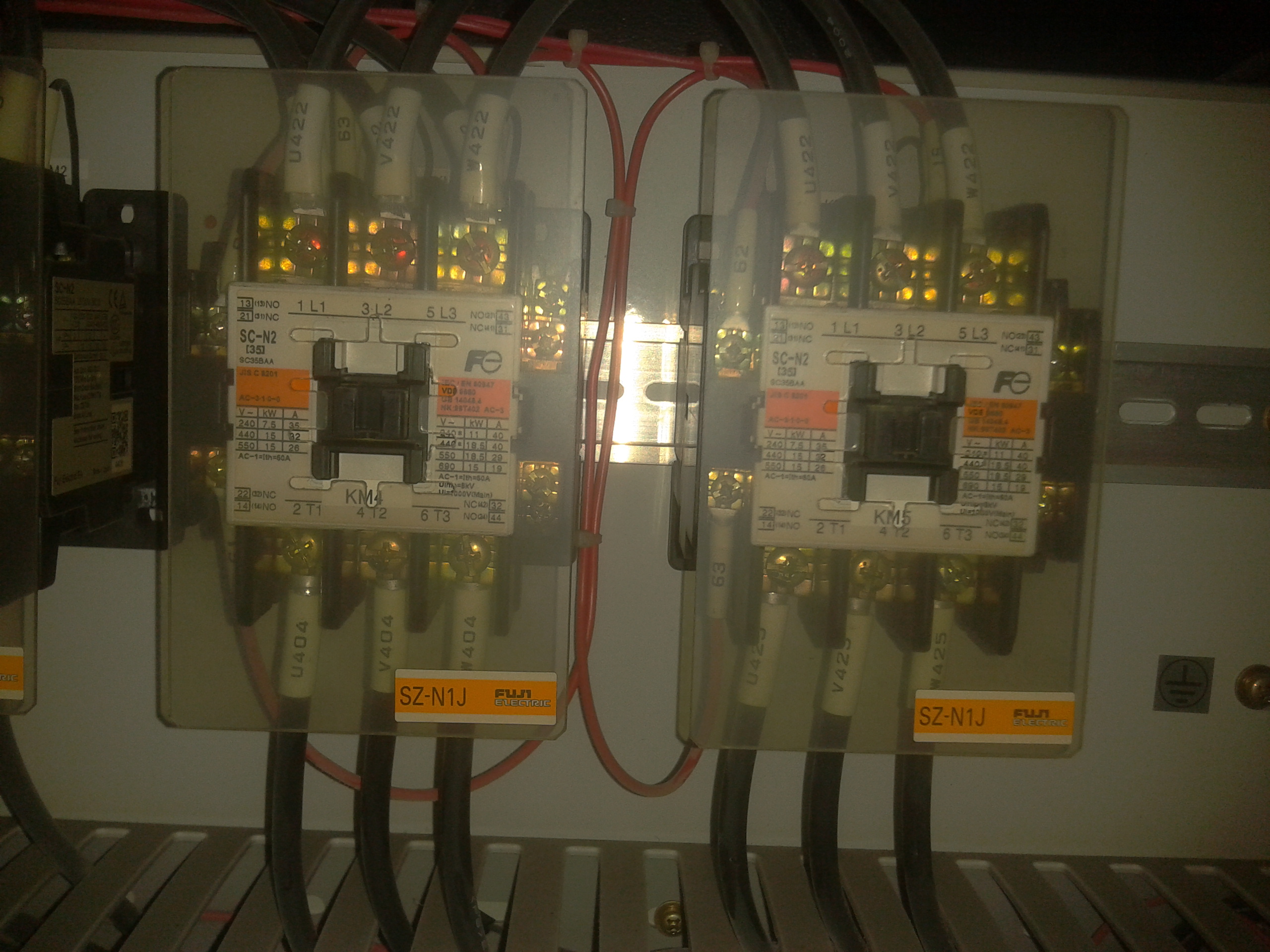 Gallery - Emgray Services 2016 LTD